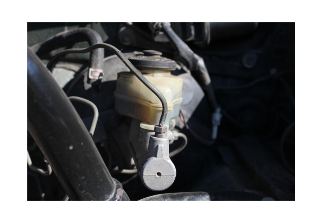 How to Test if Brake Master Cylinder is Bad - A Step-by-Step Guide