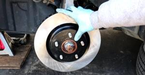 Brake Disc vs Rotor - Learn the Difference - Brake Pad Boss