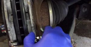 Why Does One Brake Pad Have a Clip-on It? - Brake Pad Boss