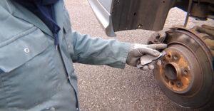 How Many MM Is Safe On Brake Pads - Brake Pad Boss