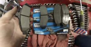 Are Hawk Brake Pads Worth It? - Brake Pad Boss