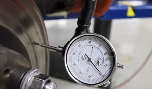 What Is Rotor Runout? - Brake Pad Boss