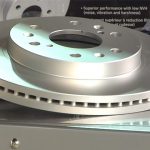 Vented vs Solid Rotors: Choosing the Right Brake Rotor Type - Brake Pad ...