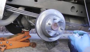 How to Fix Glazed Rotors? - Brake Pad Boss