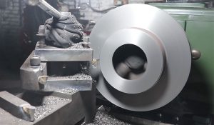 What to Do with Old Brake Rotors? - Brake Pad Boss