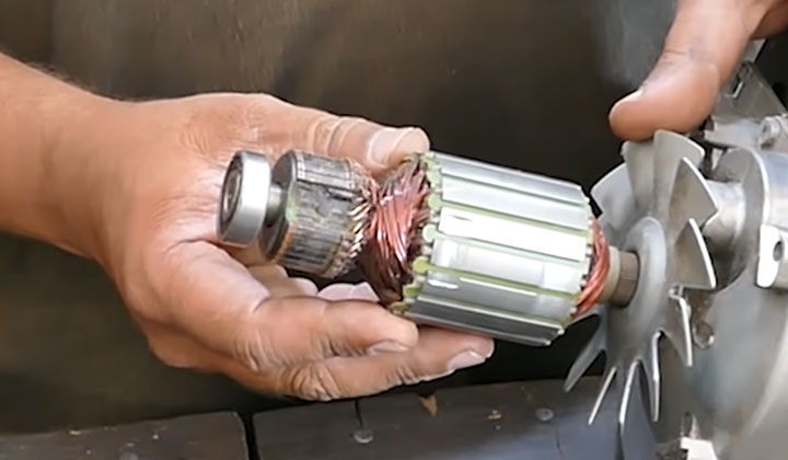 What Is Lock Rotor Amps? - Brake Pad Boss