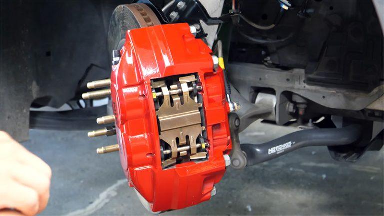 Akebono Vs. Brembo Brake Pads | Which One Should I Get? - Brake Pad Boss