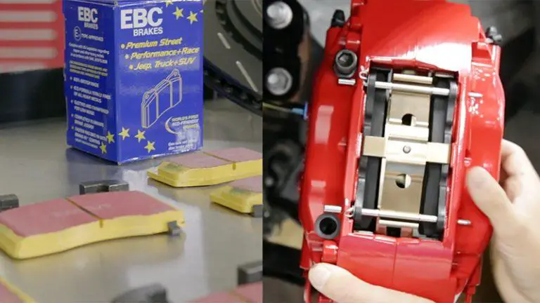 EBC Brakes Vs. Brembo | Which One Is Better? - Brake Pad Boss