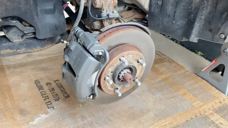 How To Break In New Brake Pads And Rotors? - Brake Pad Boss