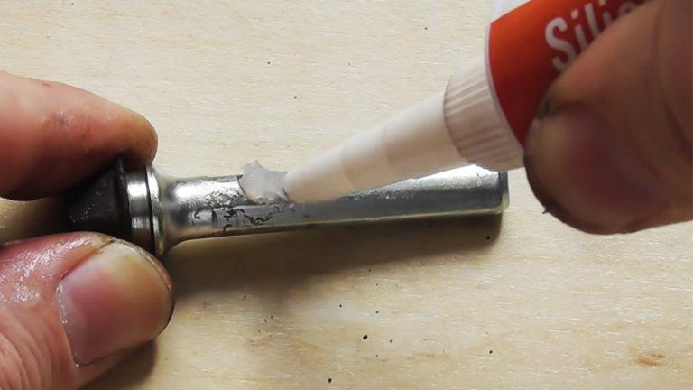 What Happens If You Don't Grease Slide Pins? - Brake Pad Boss