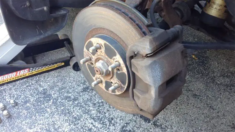 What Happens If You Don't Grease Slide Pins? - Brake Pad Boss