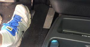 Brakes Locking Up In Reverse | Causes & Troubleshooting Tips? - Brake ...