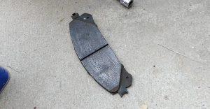 Why Do My Brakes Shudder When They Are Hot? Causes And Solutions ...