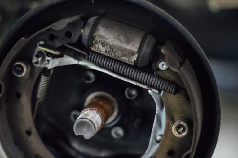 How to Bleed Rear Drum Brakes - A Step-by-Step Guide