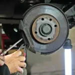 How to Clean a Brake Rotor - Step-by-Step Guide to Dust, Rust and ...