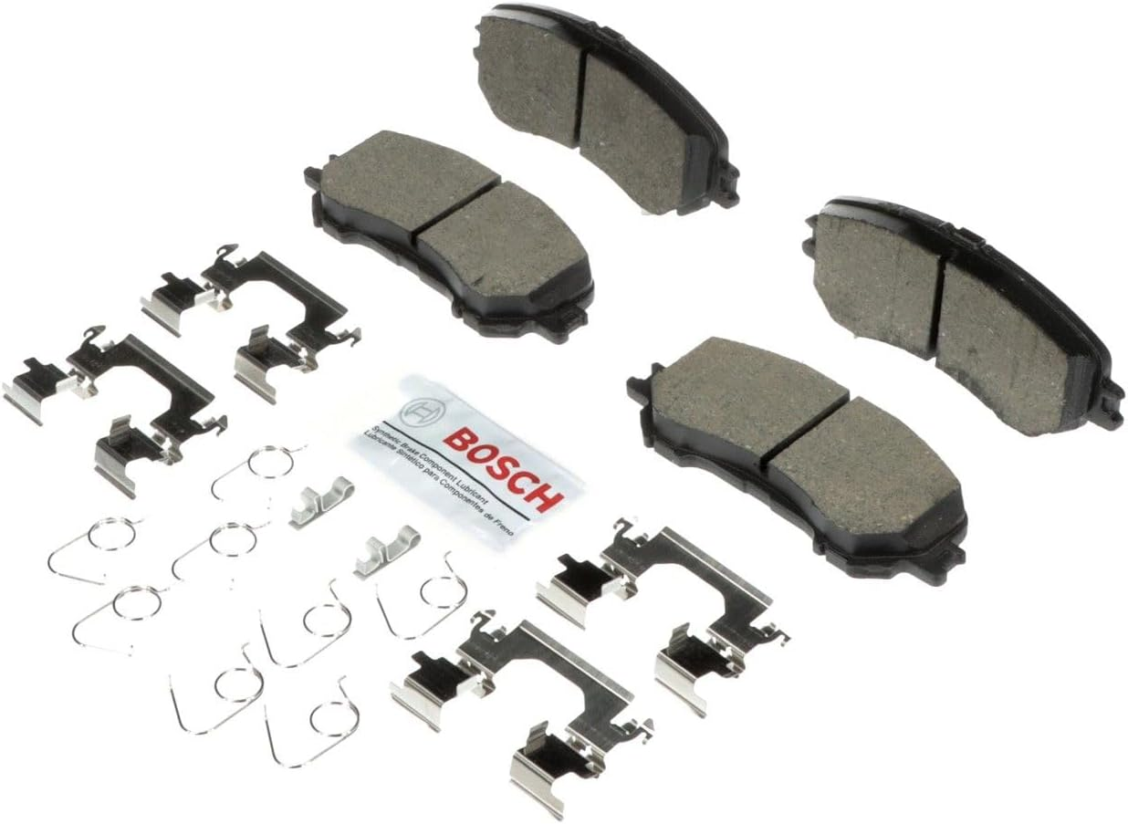 Best Semi Metallic Brake Pads Review