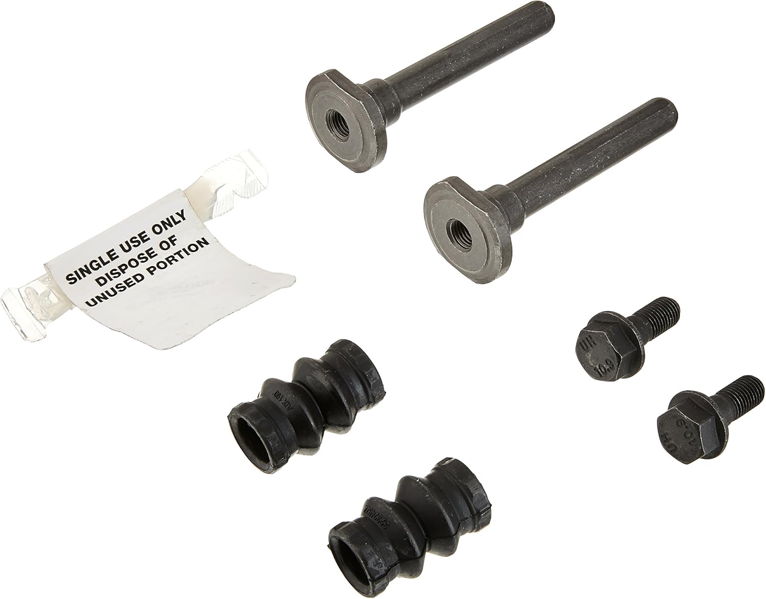 Symptoms of Bad Caliper Slide Pins: Warning Signs Every Driver Should ...