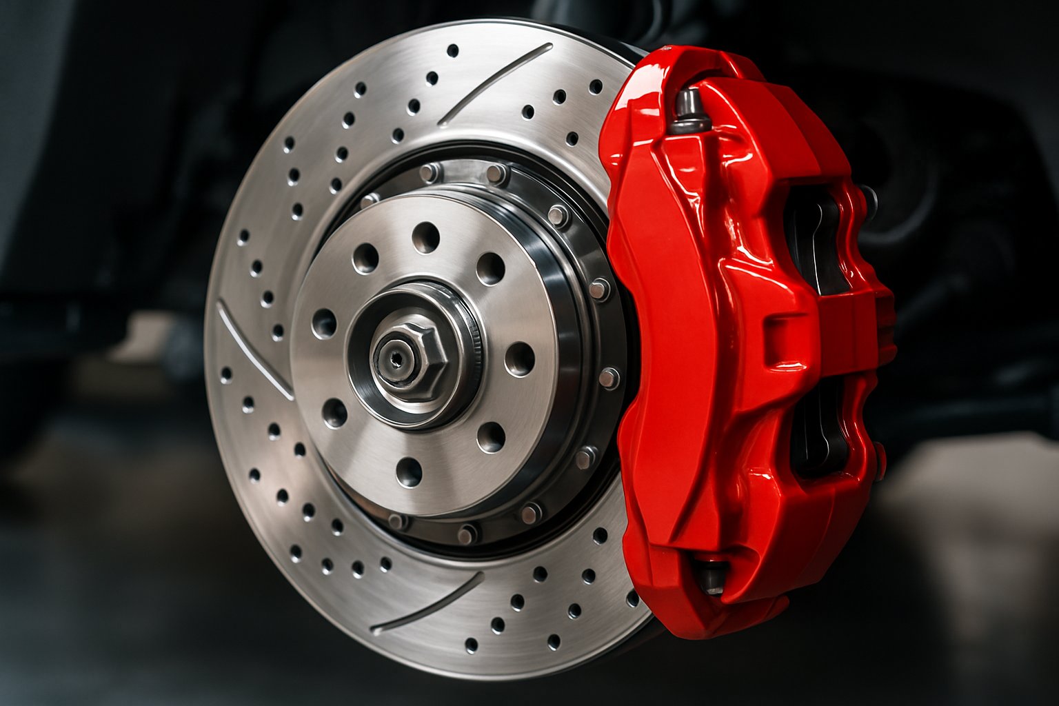 Brake Caliper Repair: Complete Guide to Diagnosing and Fixing Issues ...