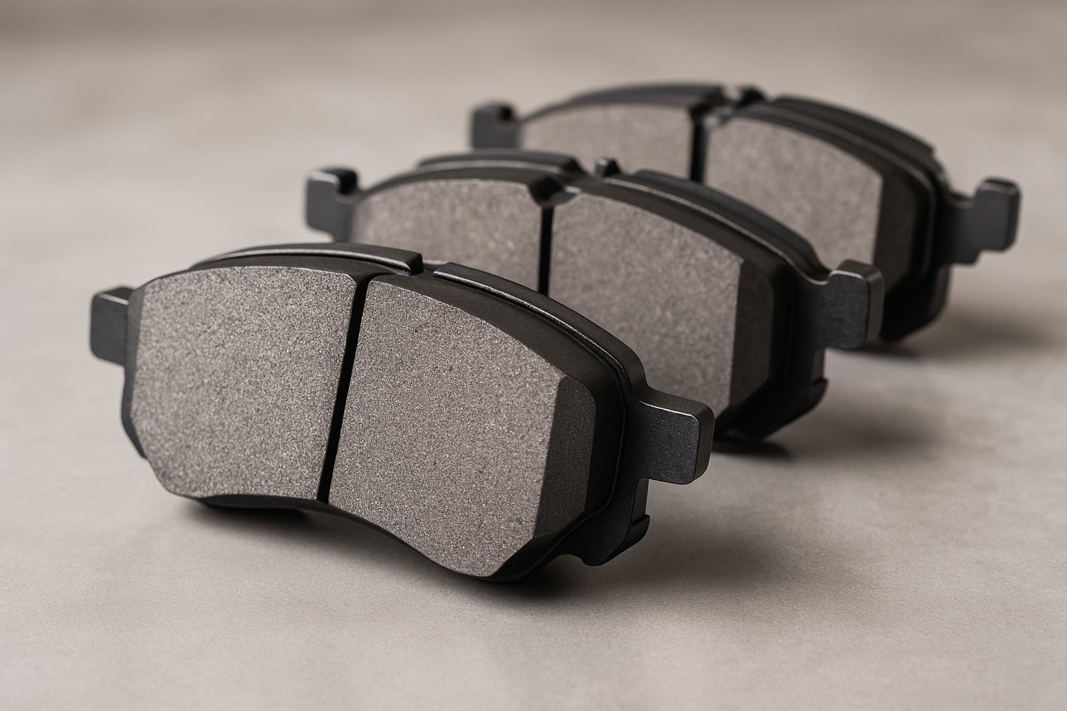 Low Dust Brake Pads: Essential Guide to Cleaner Wheels and Better ...