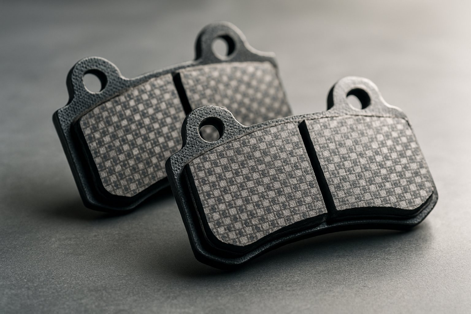 Carbon Fiber Brake Pads: Advanced Performance Stopping Solutions for ...