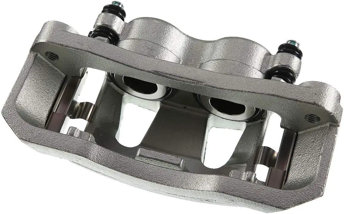 Multi Piston Calipers: Comprehensive Guide to Performance Braking ...