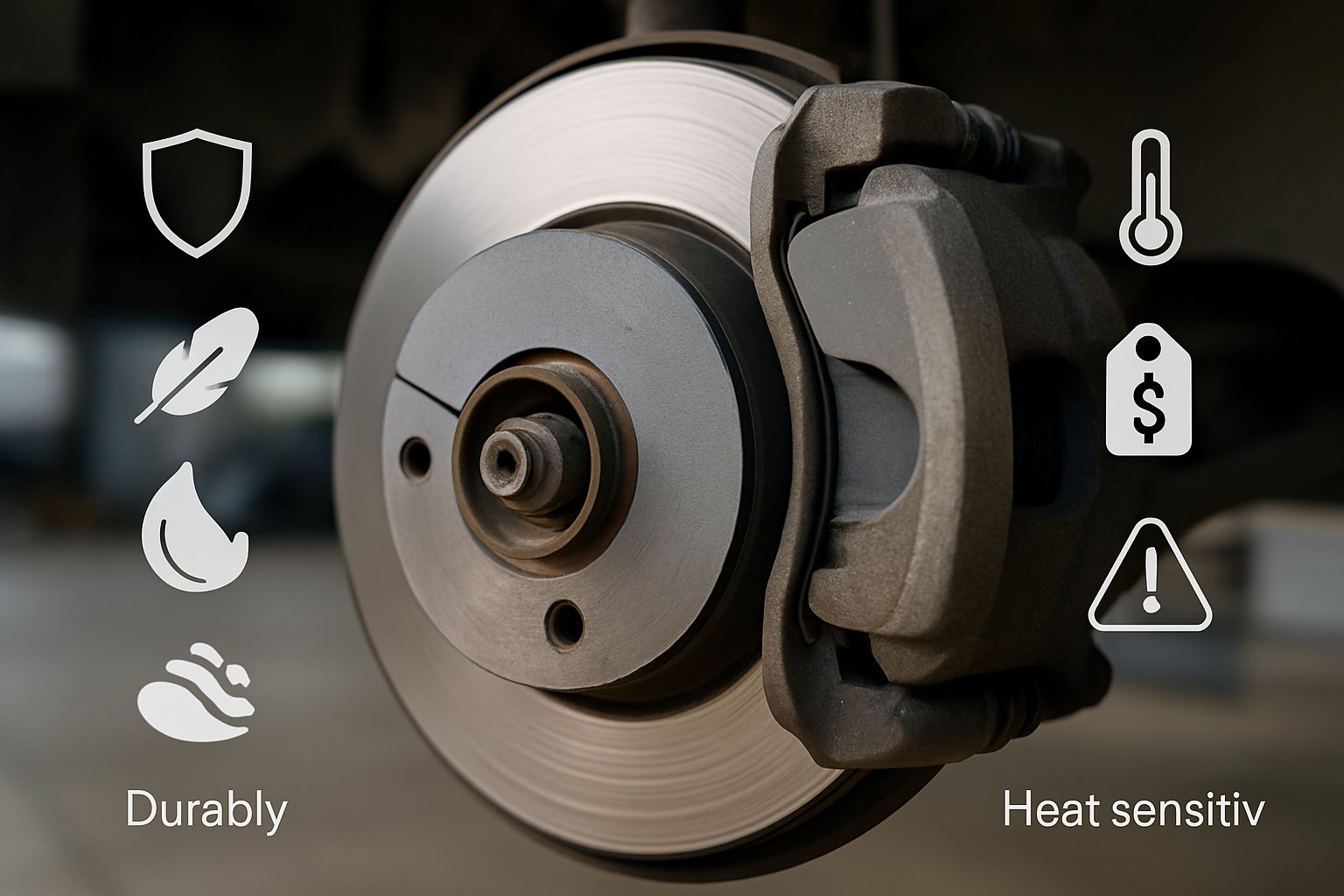 Brake Caliper Repair: Complete Guide to Diagnosing and Fixing Issues ...