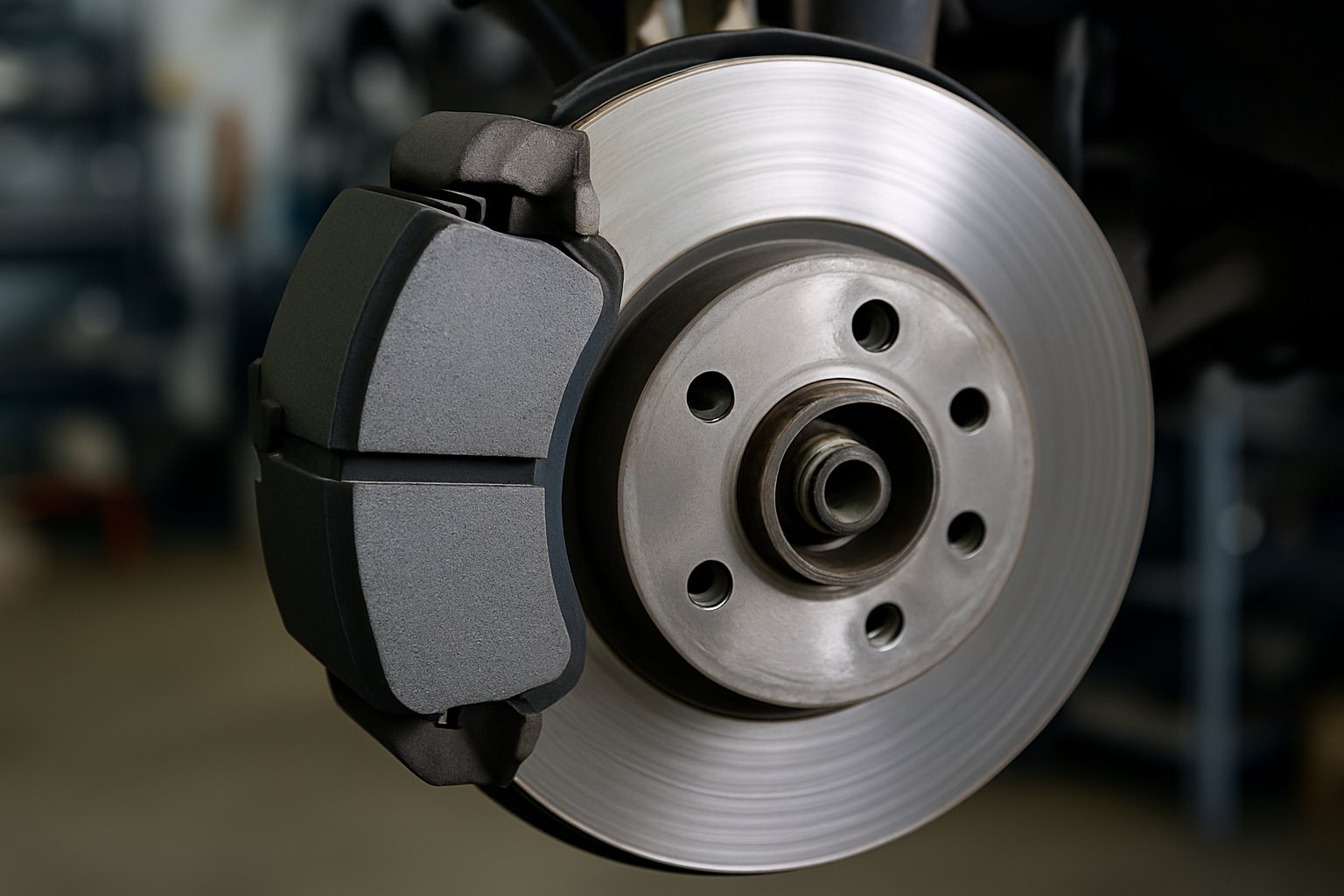 Pros and Cons of Ceramic Brake Pads: Comprehensive Guide for Drivers ...