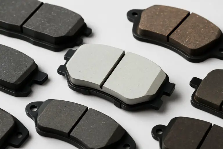 Pros and Cons of Ceramic Brake Pads: Comprehensive Guide for Drivers ...