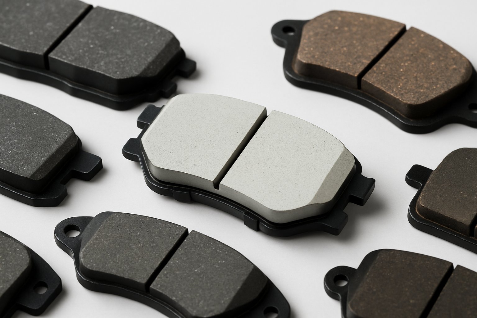 Pros and Cons of Ceramic Brake Pads: Comprehensive Guide for Drivers ...