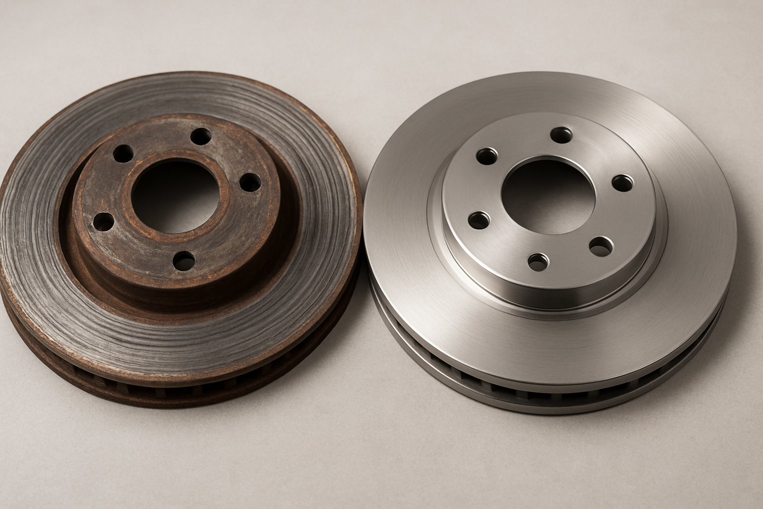 Signs Of Worn Brake Rotors How To Identify And What To Do Brake Pad Boss Signs Of Worn Brake Rotors How To Identify And What To Do Brake Pad Boss