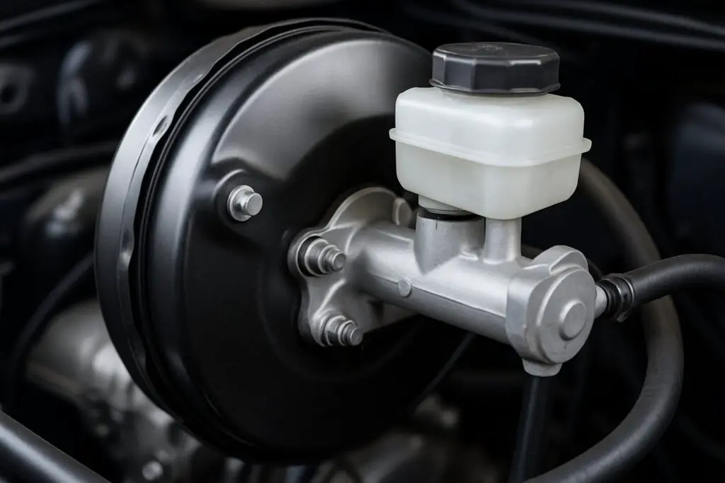 Symptoms of Bad Caliper Slide Pins: Warning Signs Every Driver Should ...